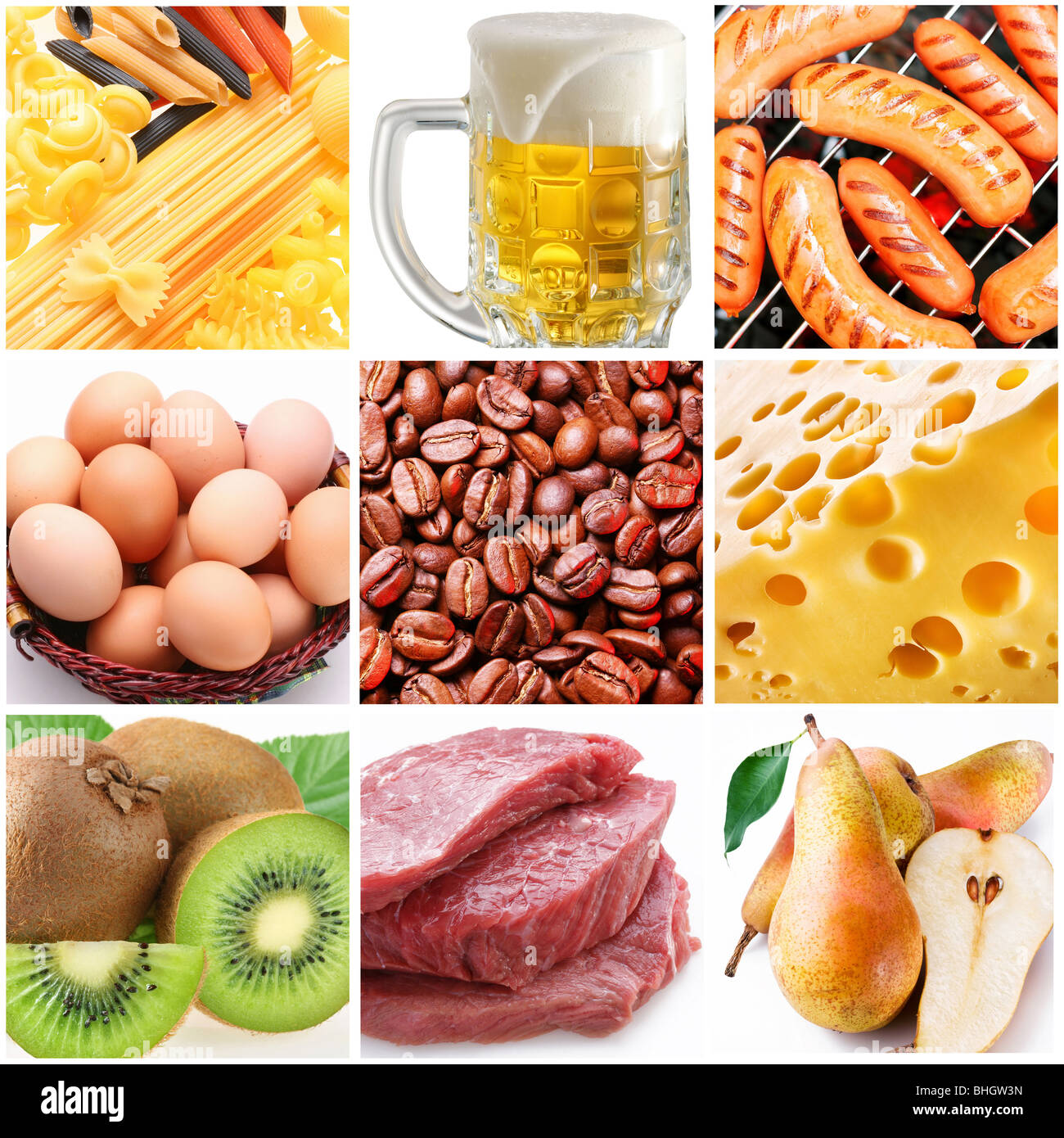 Collection of images hi-res stock photography and images - Alamy