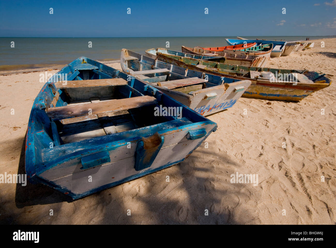 Ready to Go Fishing Stock Photo - Alamy
