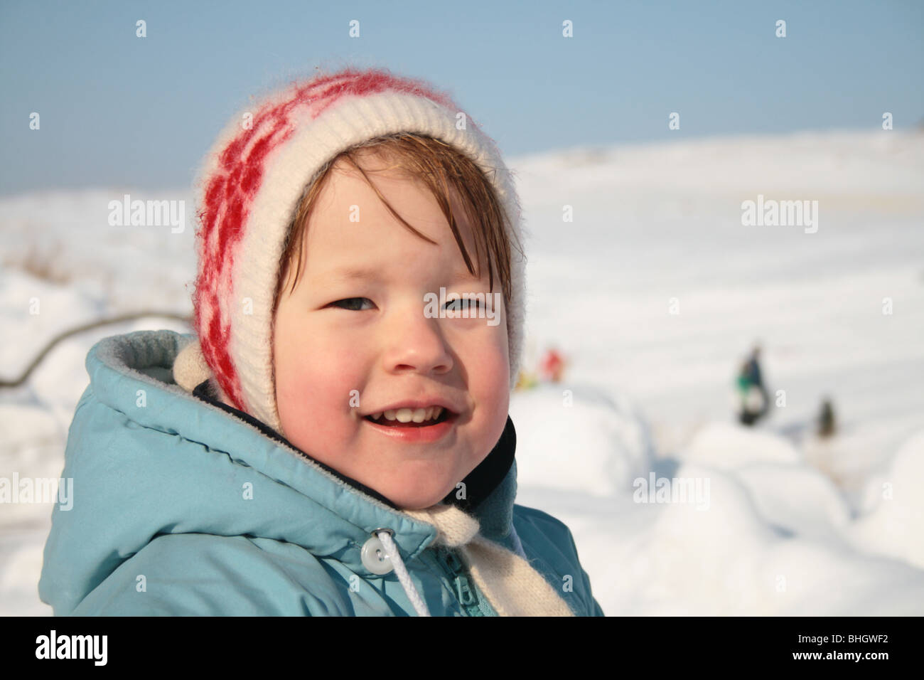 Small girl. Please see some similar pictures from my portfolio Stock ...