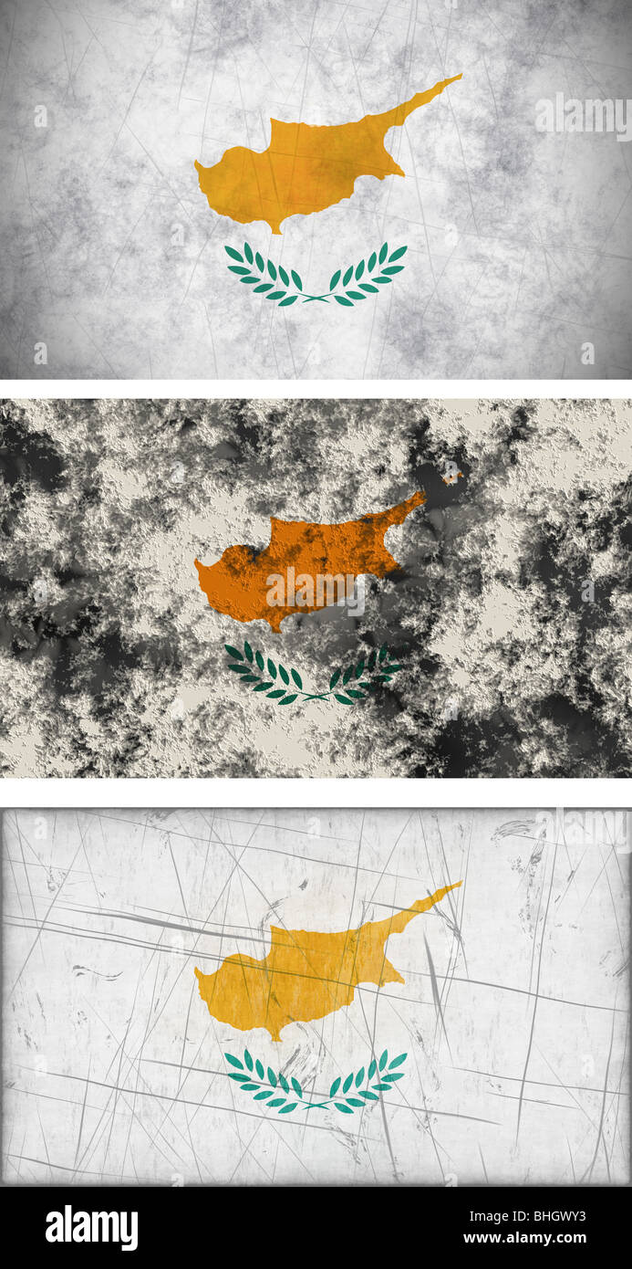 Cyprus glory emblem patriotism nation national flag patriotic cloth ...