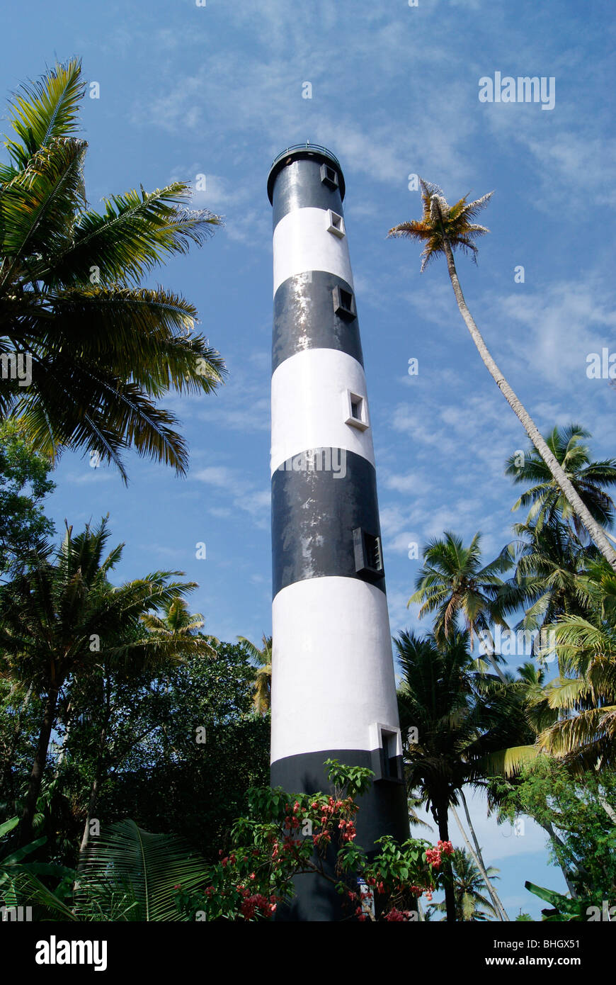 India tallest towers hi-res stock photography and images - Alamy