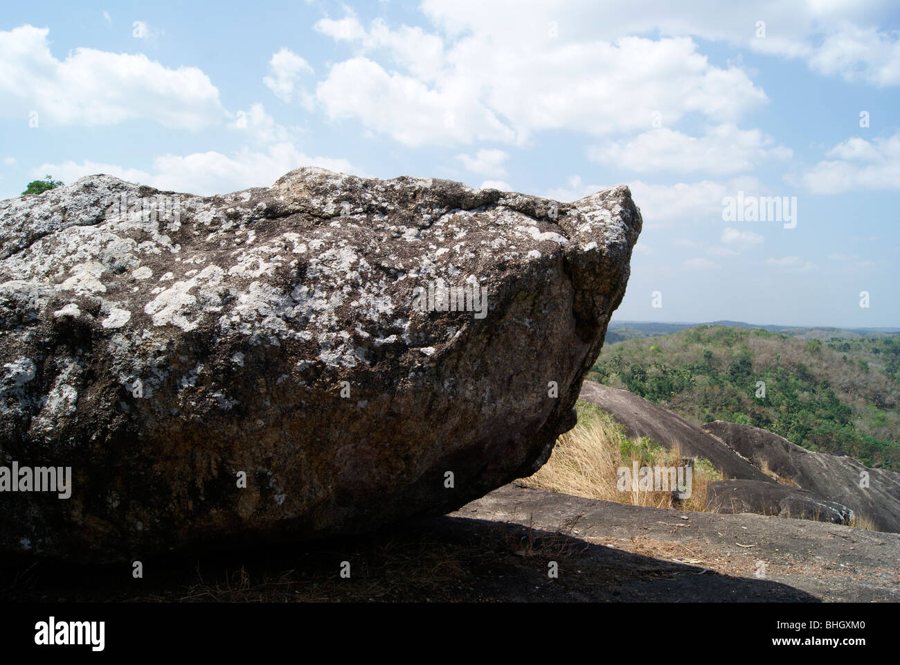 Chadayamangalam kerala hi-res stock photography and images - Alamy