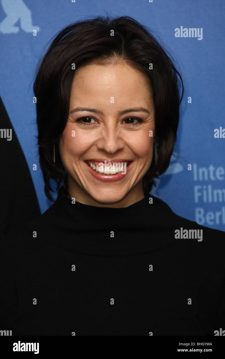 Patricia riggen director hi-res stock photography and images - Alamy