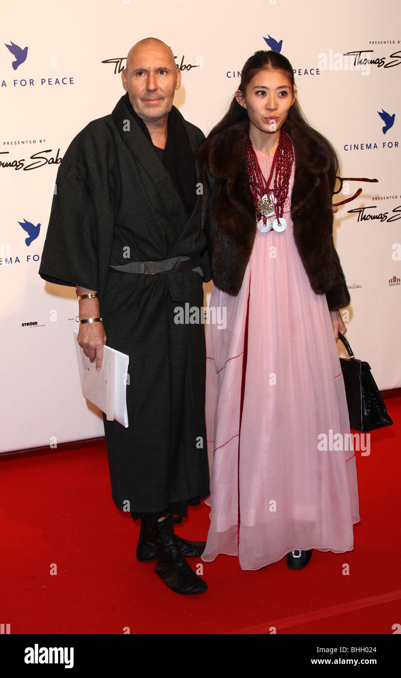 Michel comte hi-res stock photography and images - Alamy