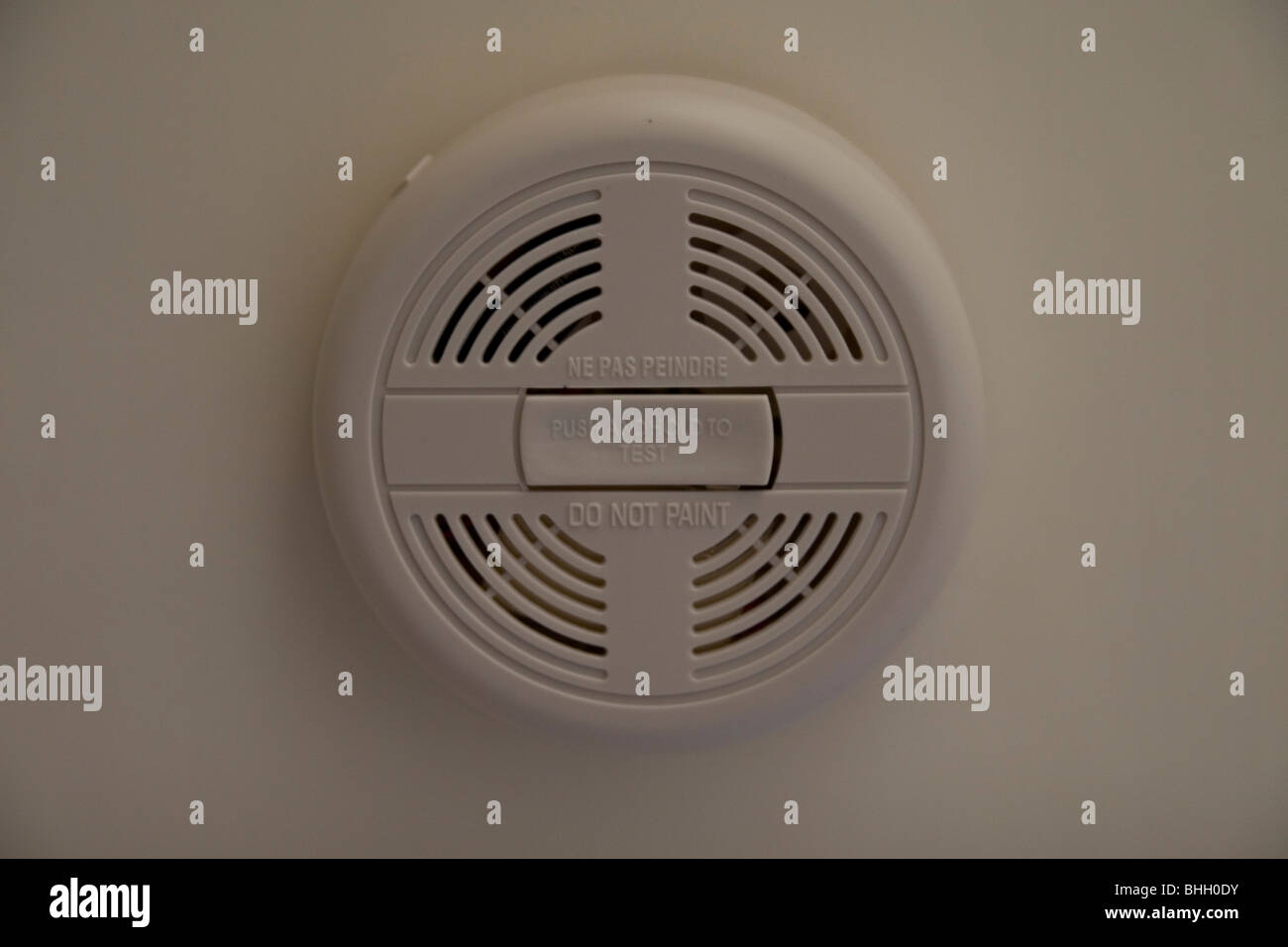 Fire alarm systems hi-res stock photography and images - Alamy