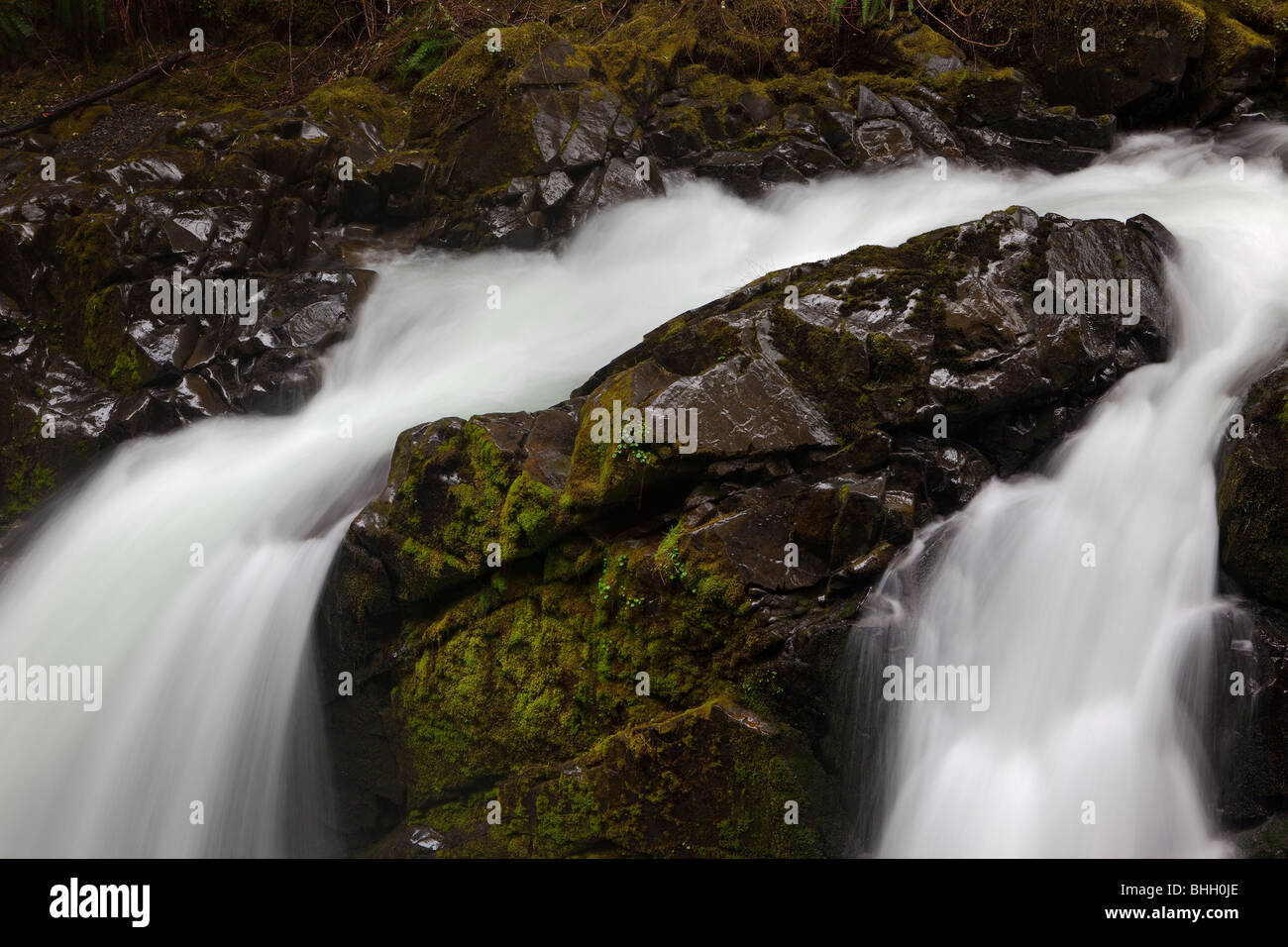 Sol Duc High Resolution Stock Photography and Images - Alamy