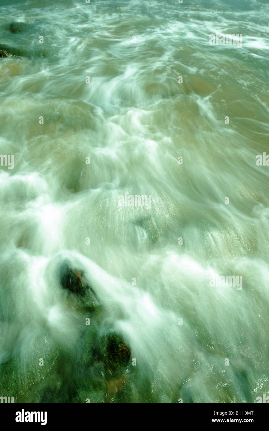 Slow moving water hi-res stock photography and images - Alamy