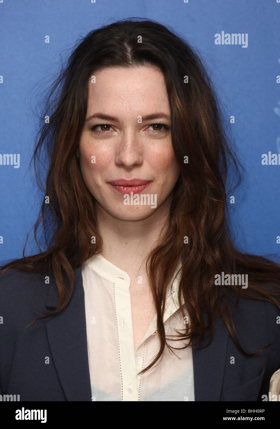 Rebecca hall berlin hi-res stock photography and images - Alamy