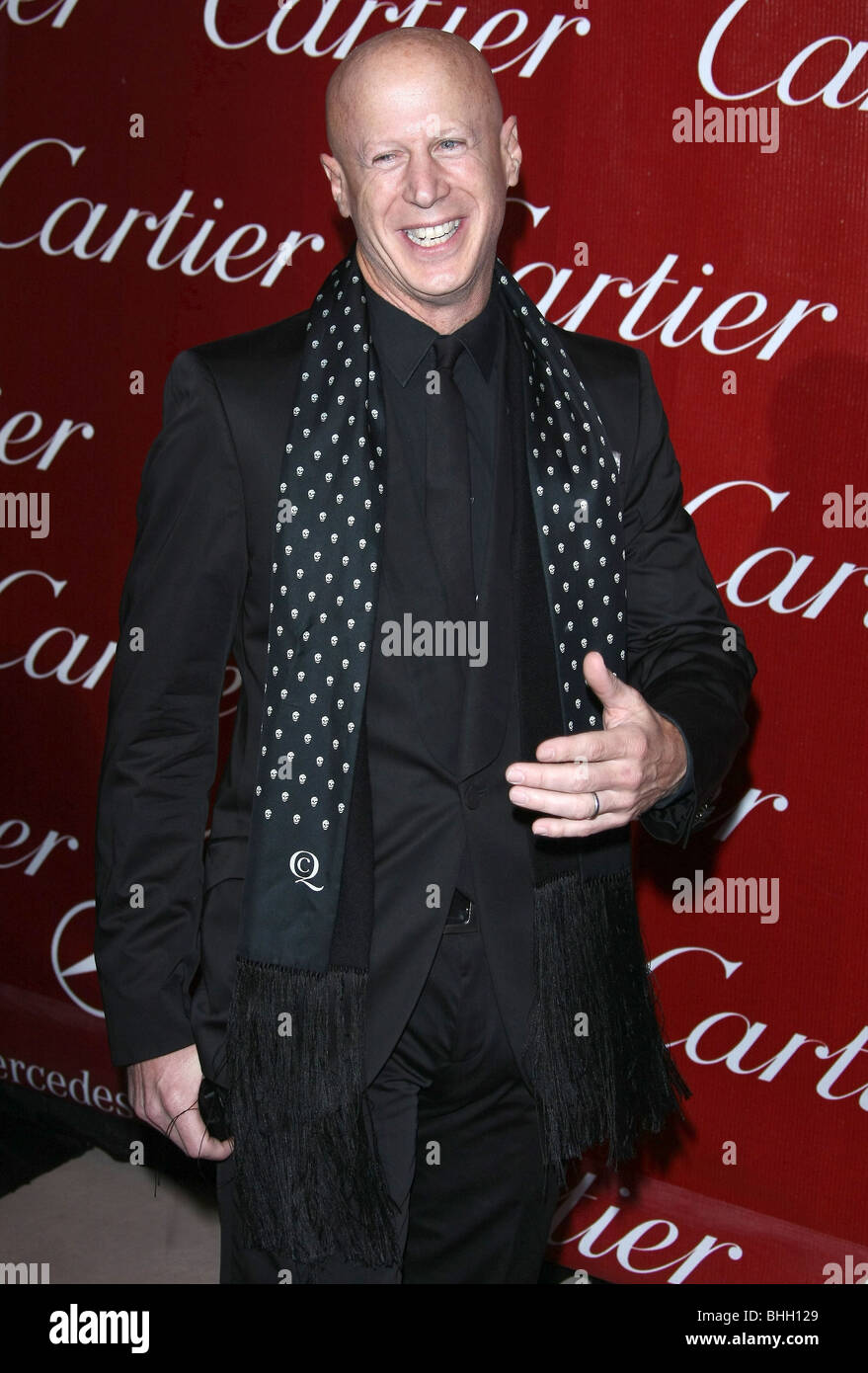 John bryan hi-res stock photography and images - Alamy