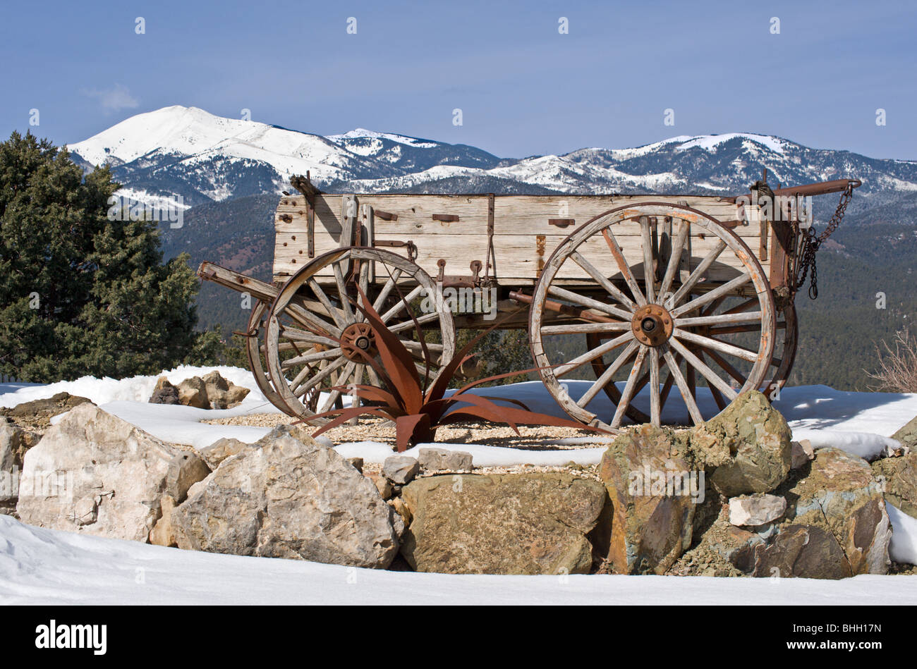 America ruidoso hi-res stock photography and images - Alamy