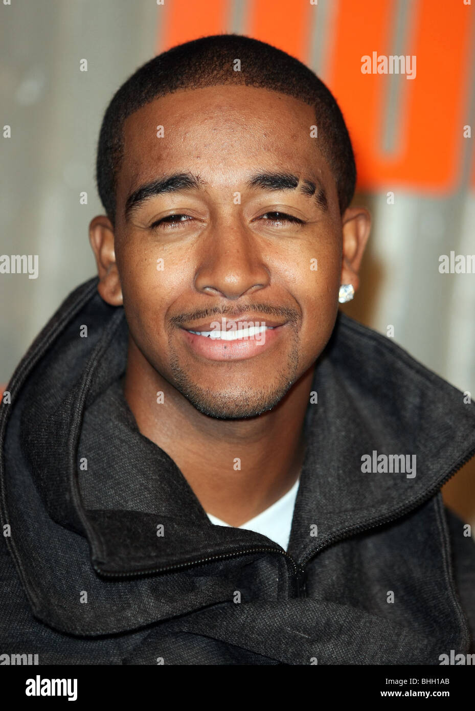 Omarion hi-res stock photography and images - Alamy