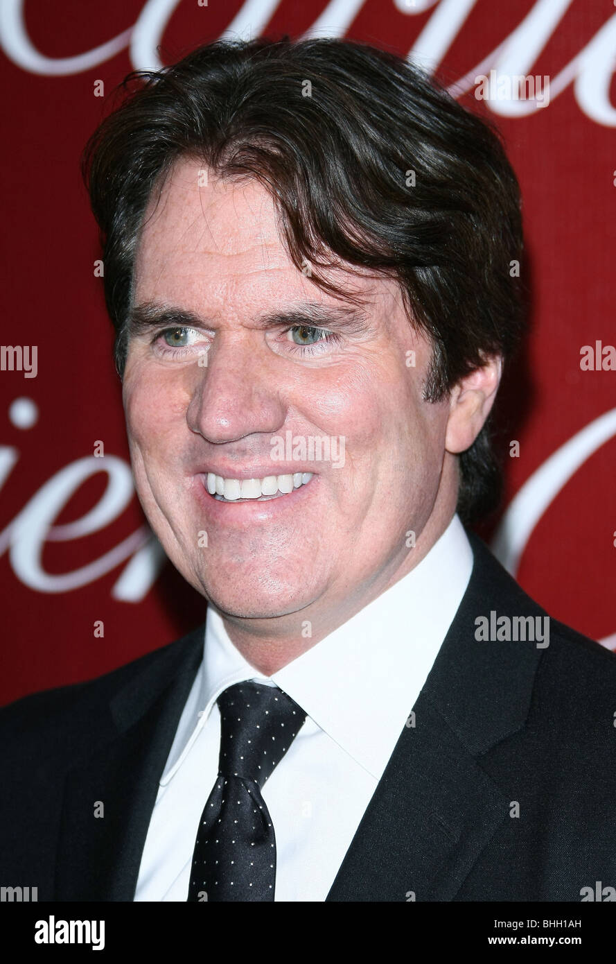 ROB MARSHALL 2010 PALM SPRINGS INTERNATIONAL FILM FESTIVAL AWARDS GALA ...