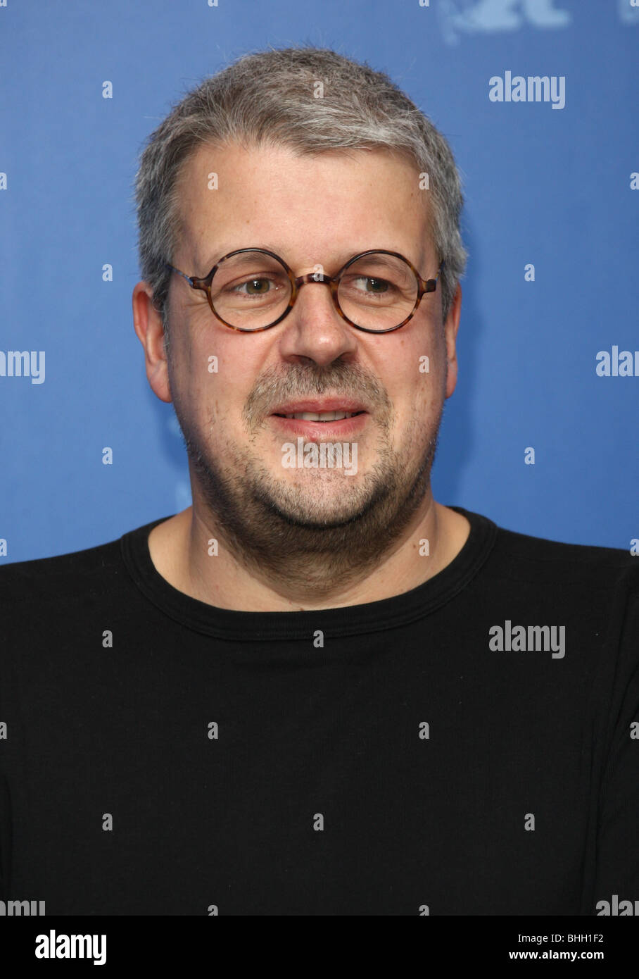 Sylvain chomet hi-res stock photography and images - Alamy