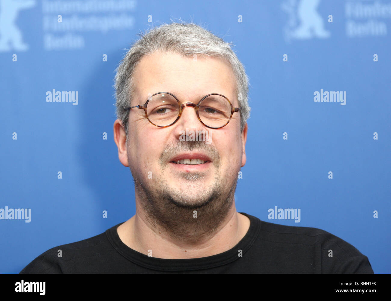 Sylvain chomet hi-res stock photography and images - Alamy