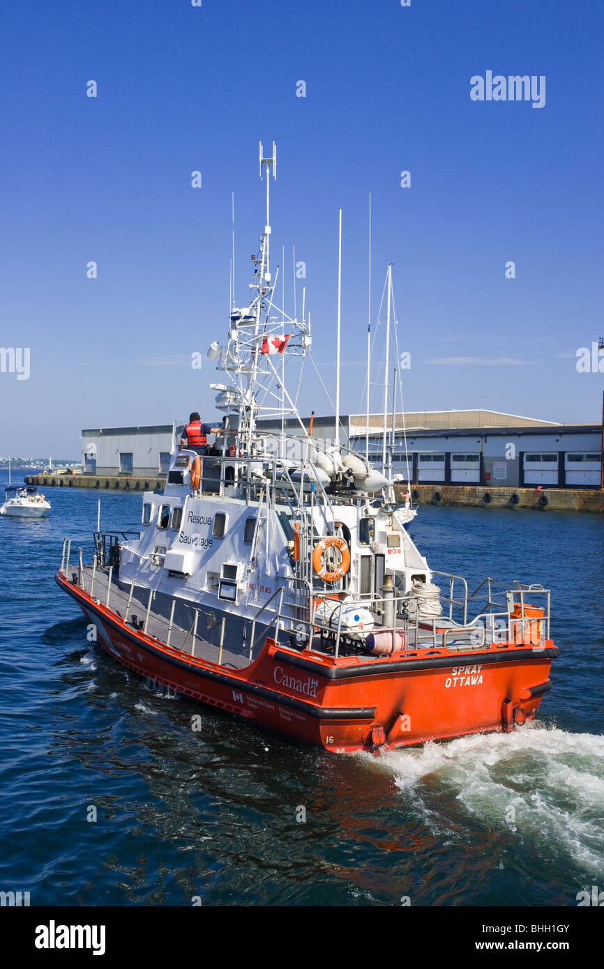 Arun class lifeboat hi-res stock photography and images - Alamy