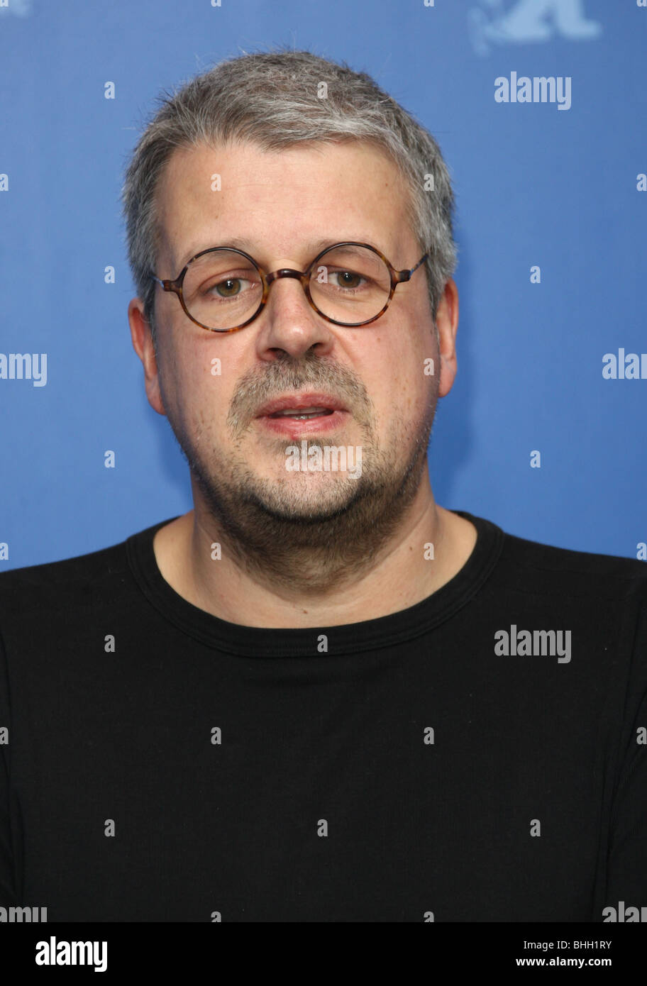Sylvain chomet hi-res stock photography and images - Alamy