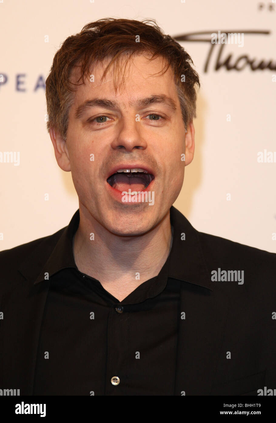 Michael mittermeier hi-res stock photography and images - Alamy