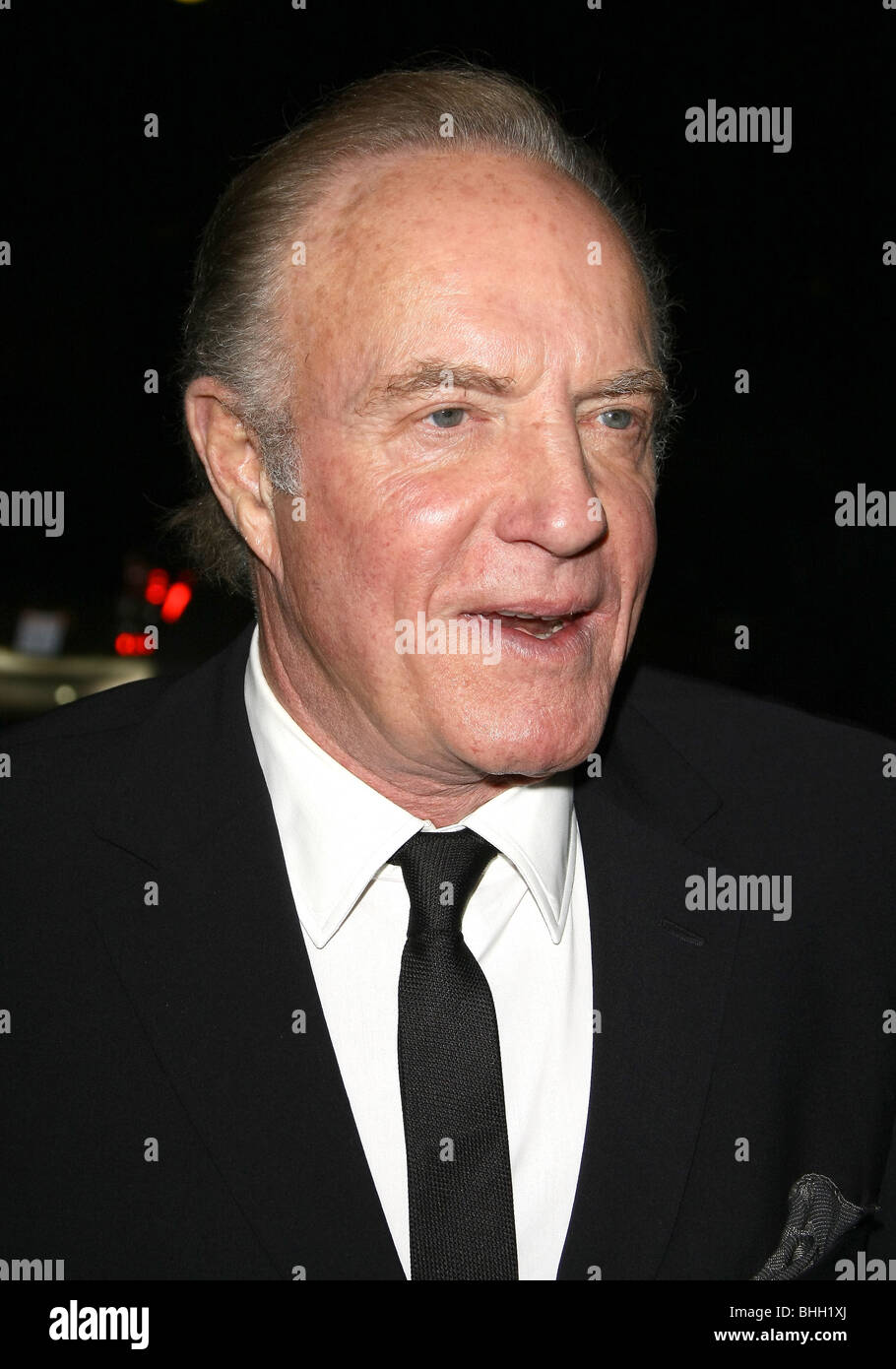 JAMES CAAN 62ND ANNUAL DIRECTORS GUILD OF AMERICA OUTSIDE ARRIVALS ...