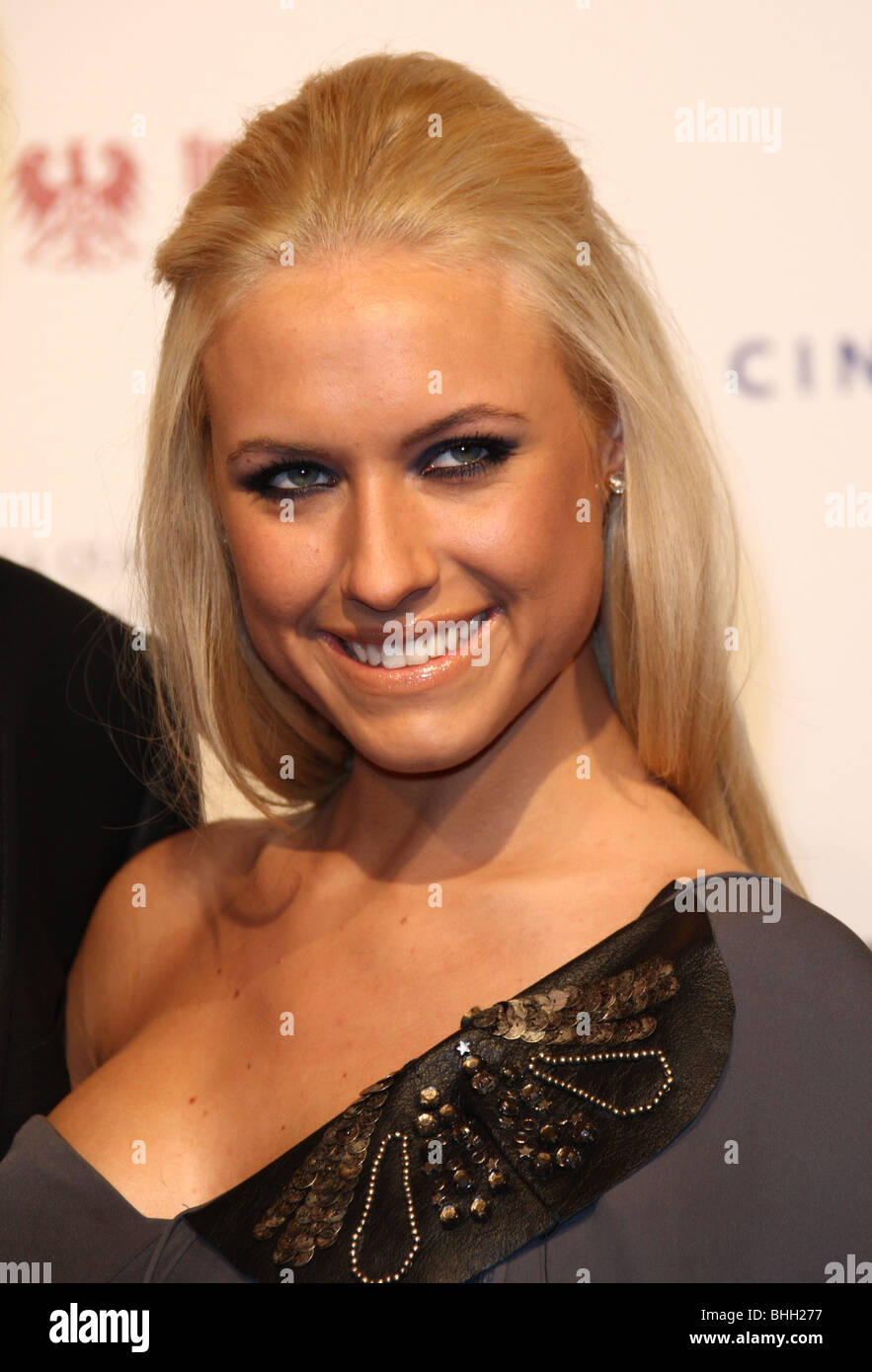 Alena gerber where hi-res stock photography and images - Alamy