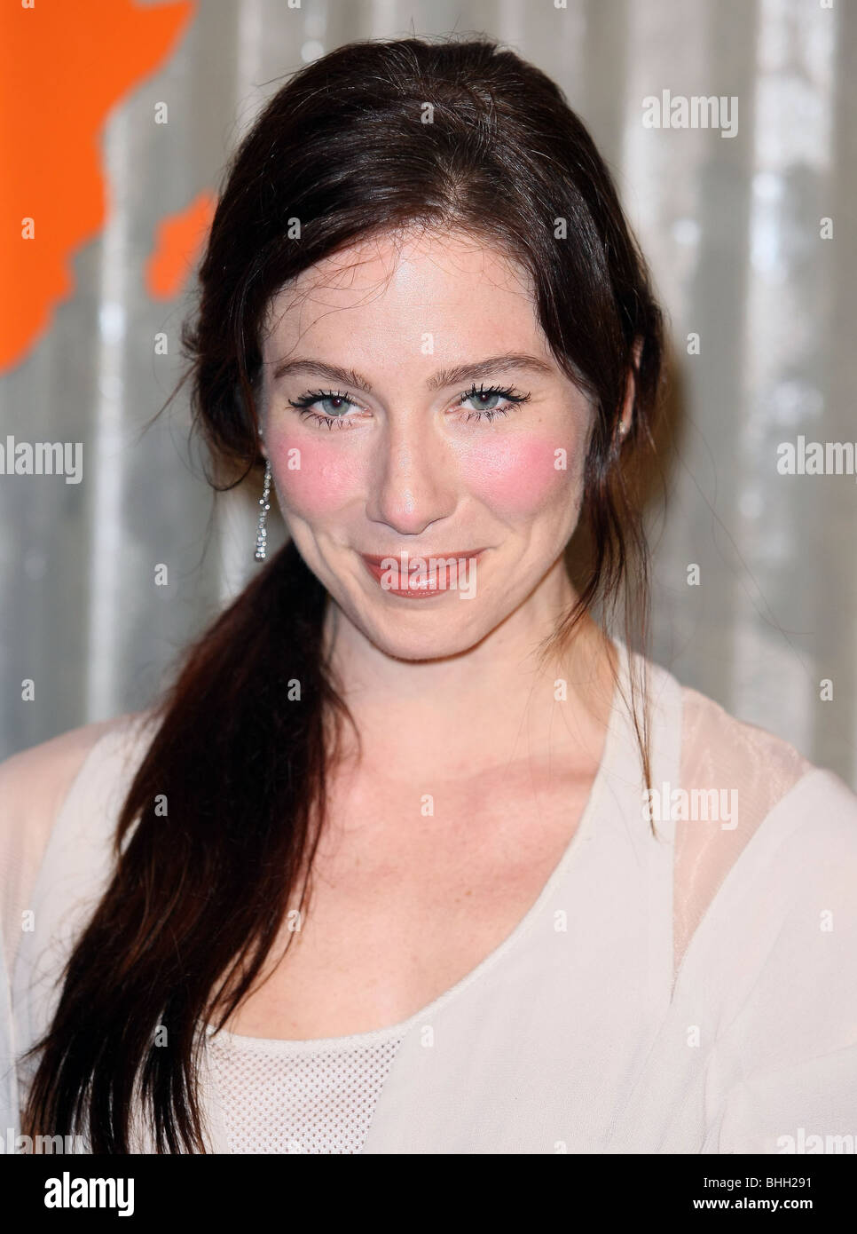 Lynn Collins Eyes