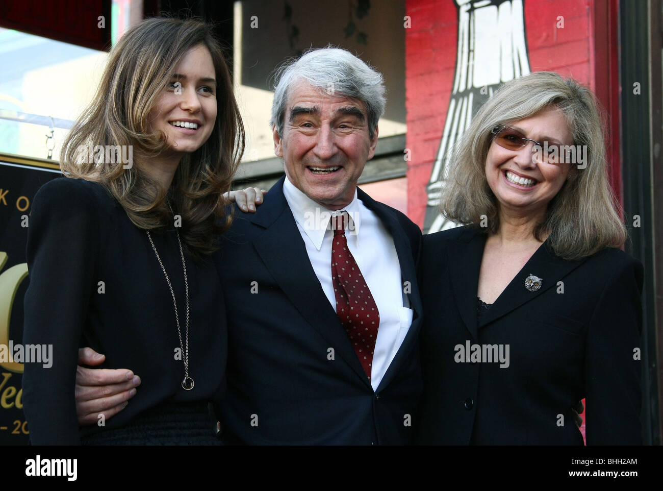 Sam waters hi-res stock photography and images - Alamy