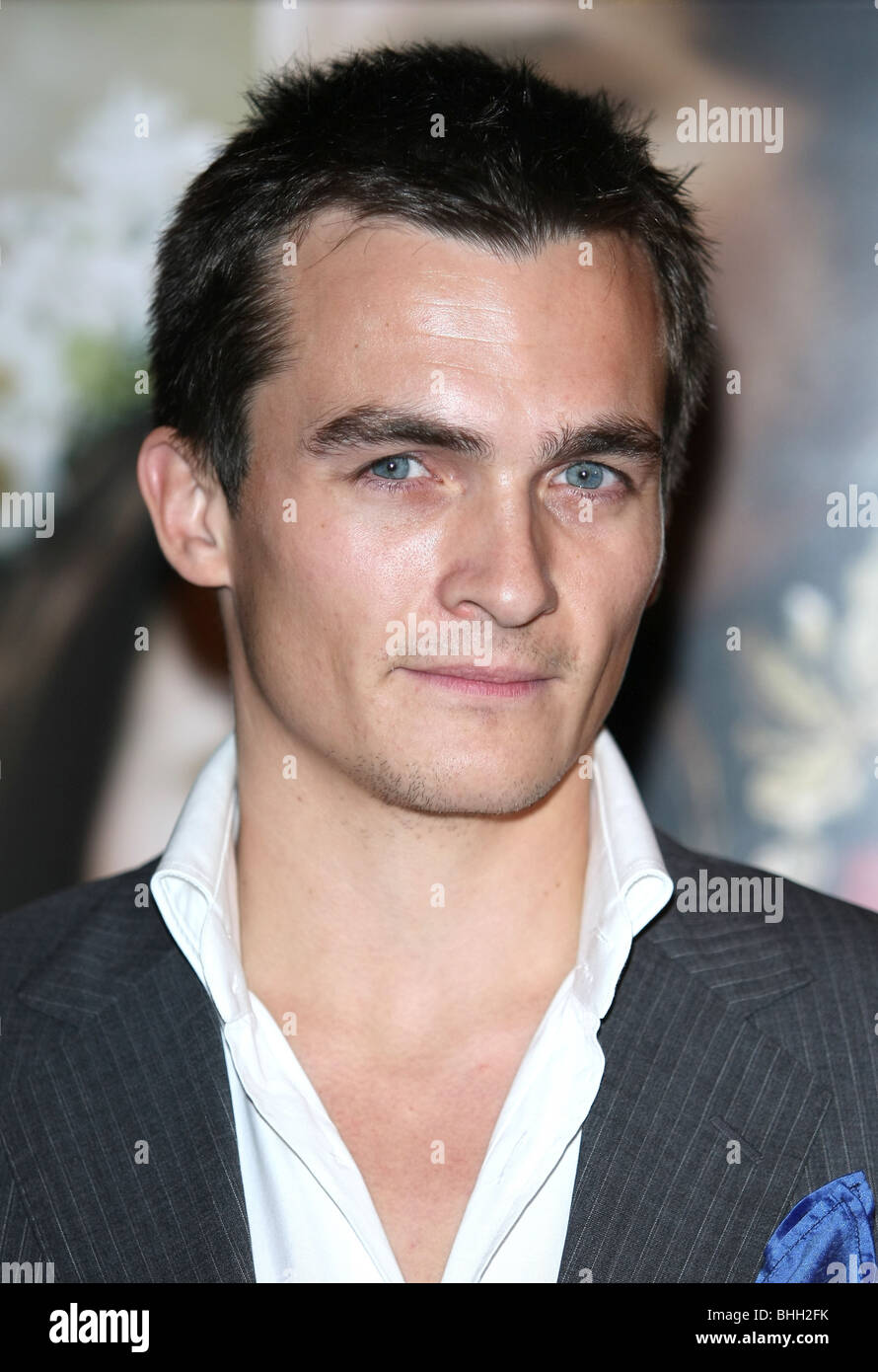 Rupert Friend