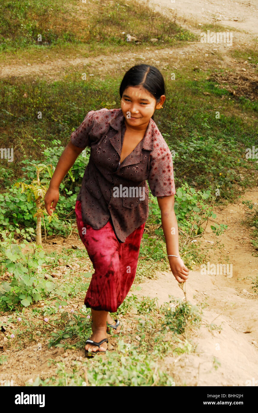 Mae La Oon Informations