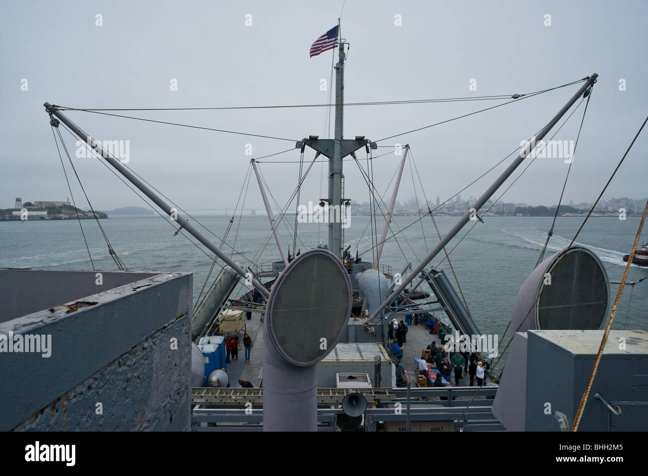 Liberty ship hi-res stock photography and images - Alamy