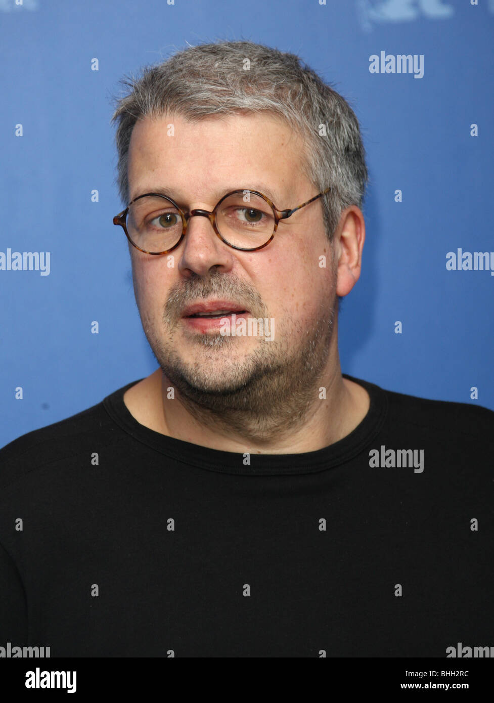 SYLVAIN CHOMET THE ILLUSIONIST PHOTOCALL BERLIN FILM FESTIVAL 2010 THE ...