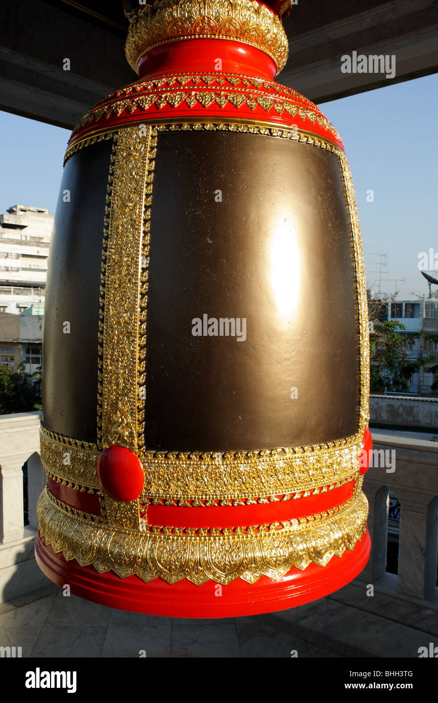 Giant bell hi-res stock photography and images - Alamy