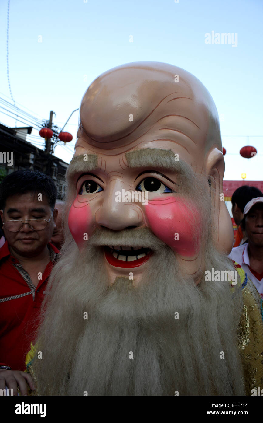 Chinese god hi-res stock photography and images - Alamy