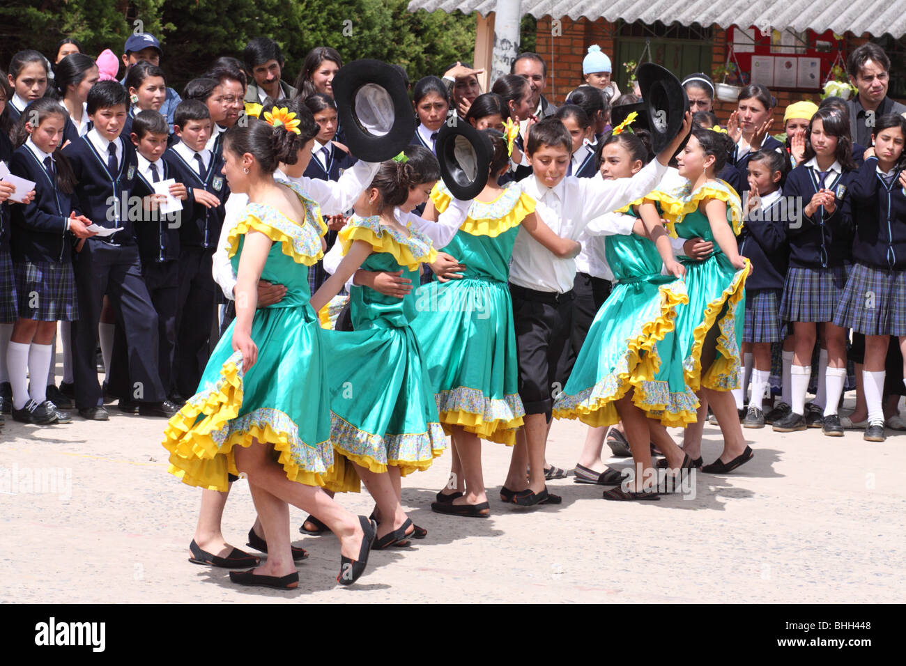 Rural school hi-res stock photography and images - Alamy