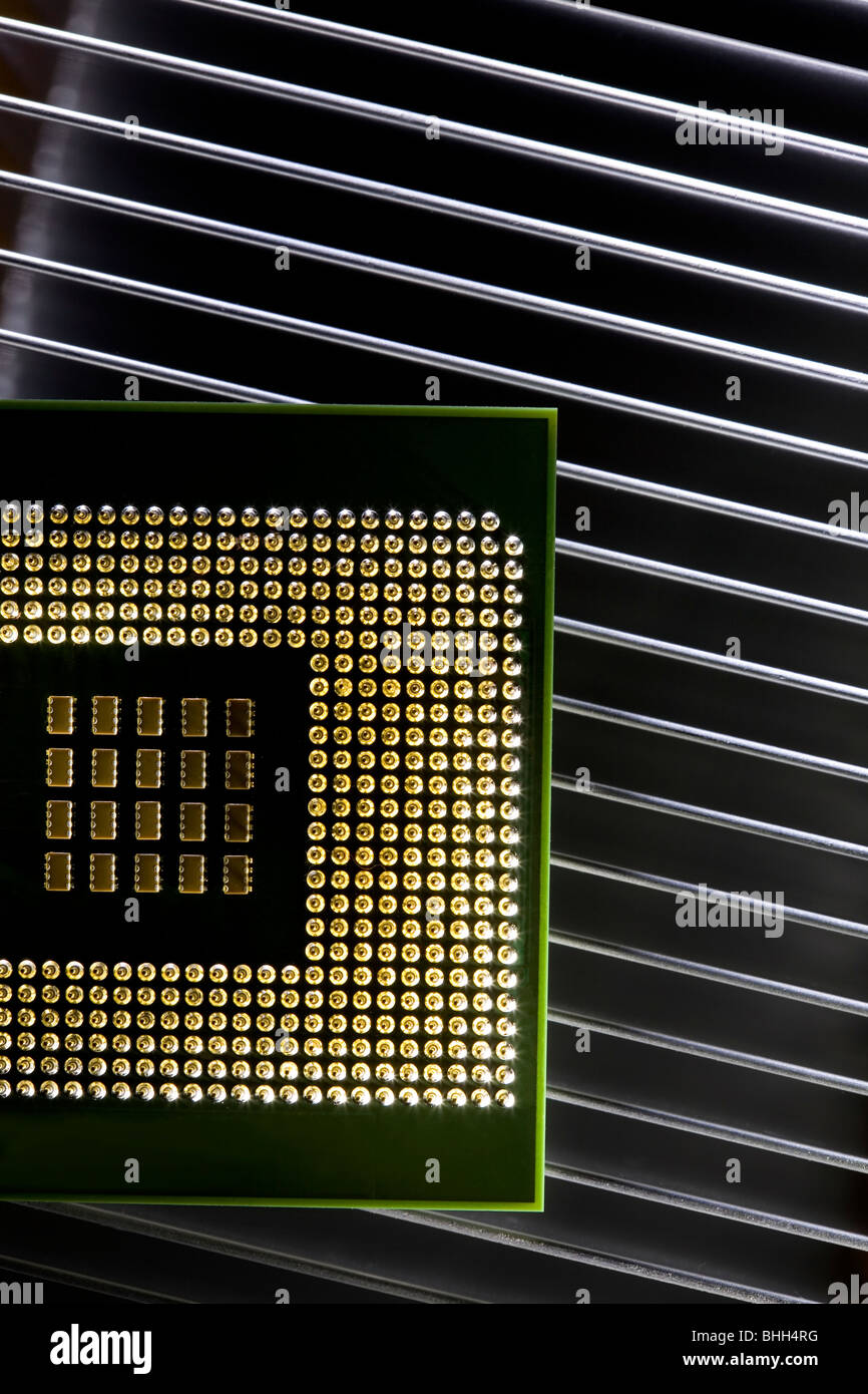 Graphic processor hi-res stock photography and images - Alamy