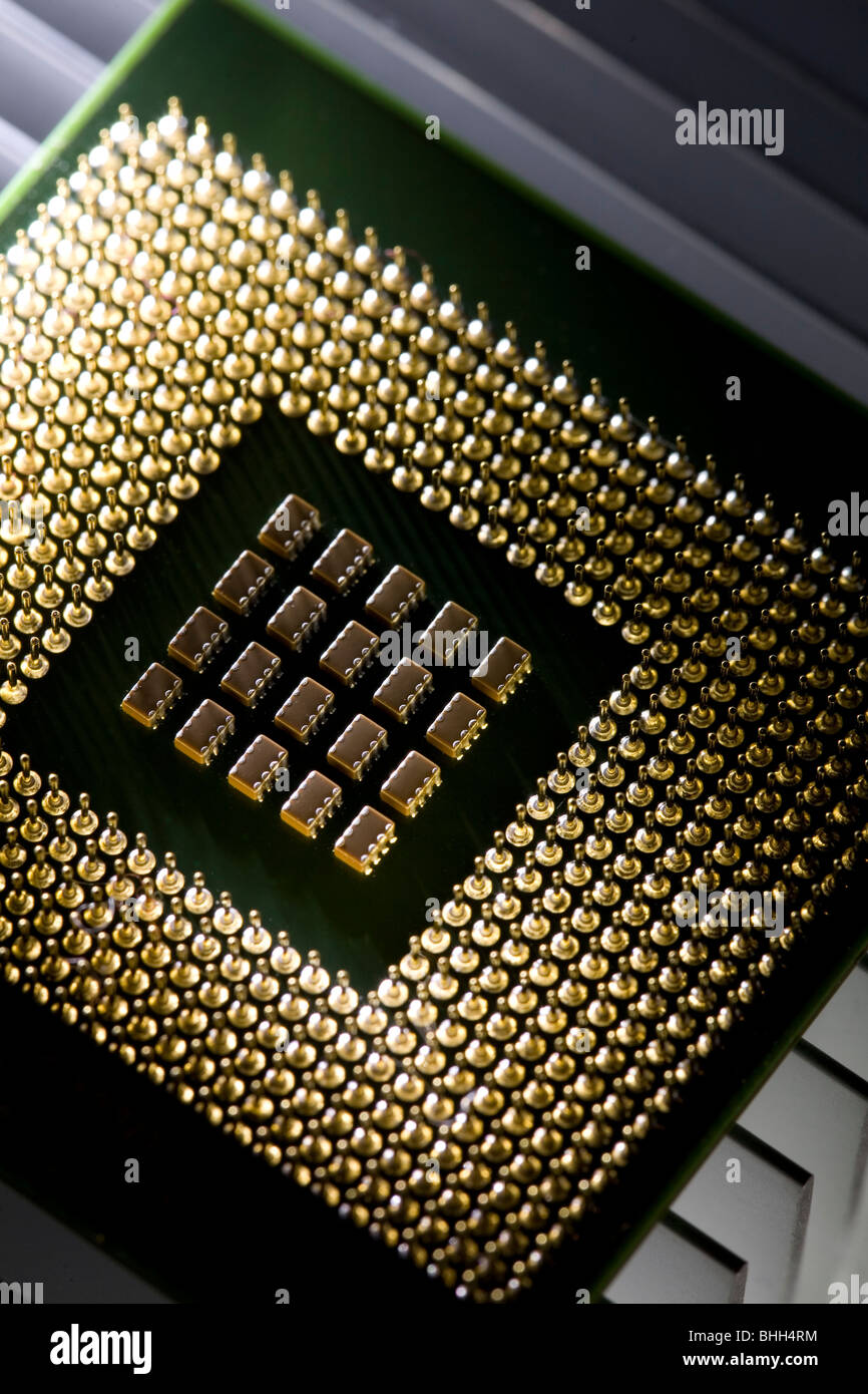 Computer Hardware Processor