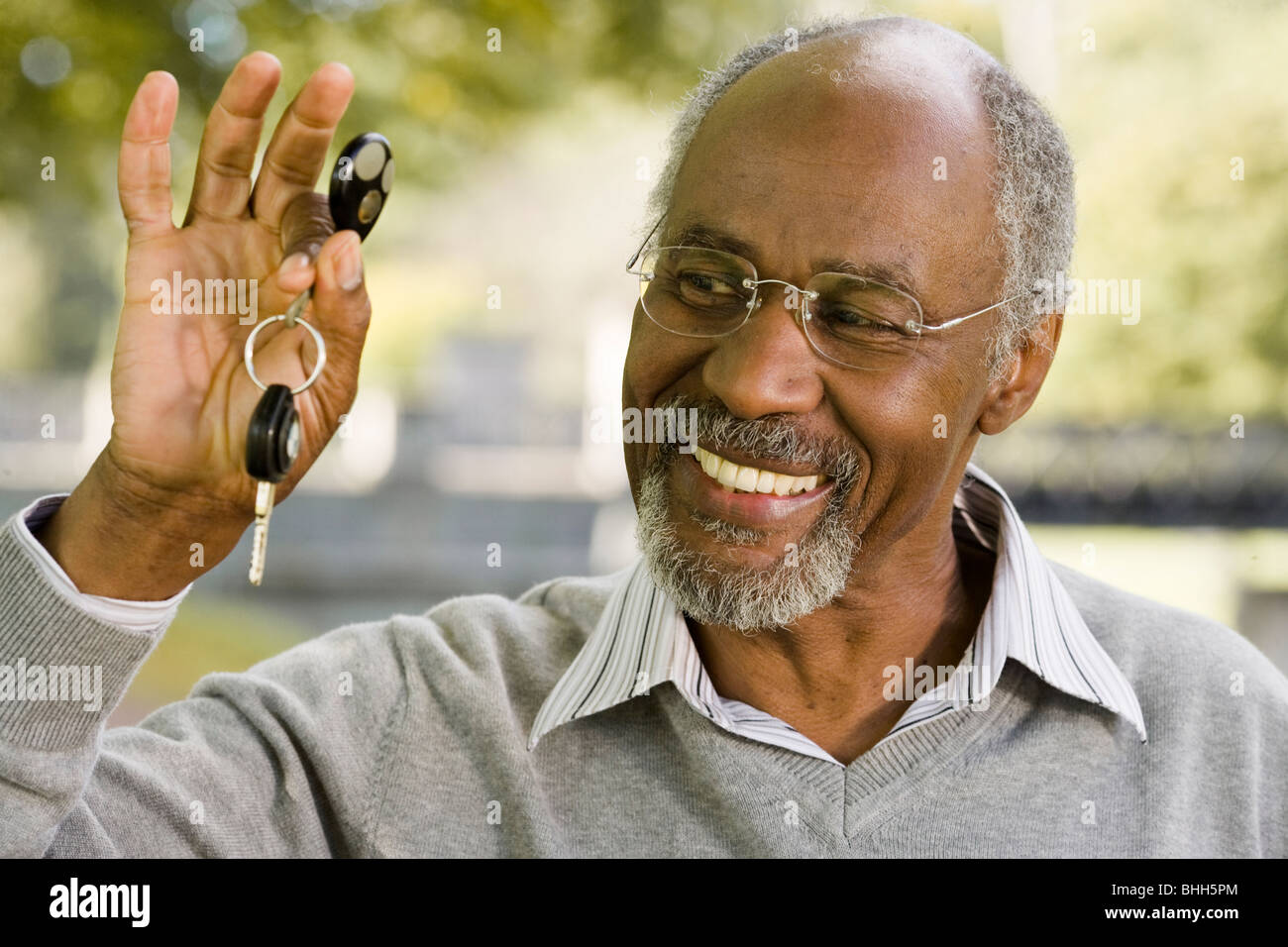 Holding down keys hi-res stock photography and images - Alamy