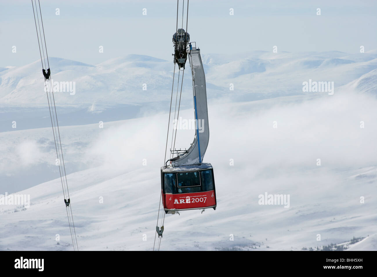 Mountain rode hi-res stock photography and images - Alamy