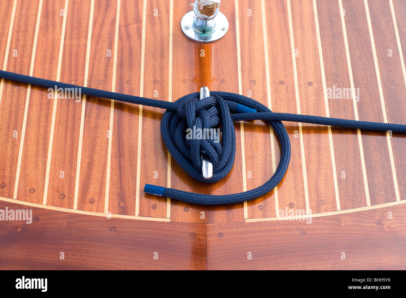 Quarterdeck hi-res stock photography and images - Alamy
