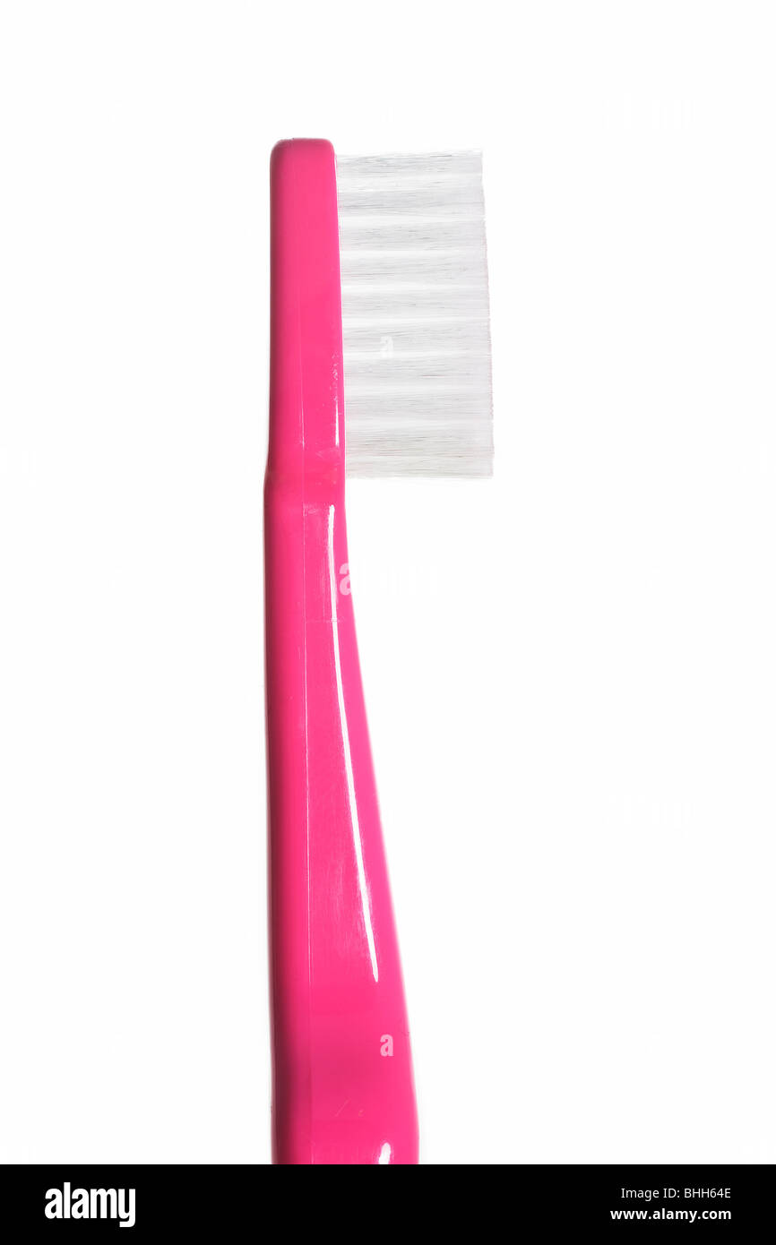 Toothbrush 1 hi-res stock photography and images - Alamy