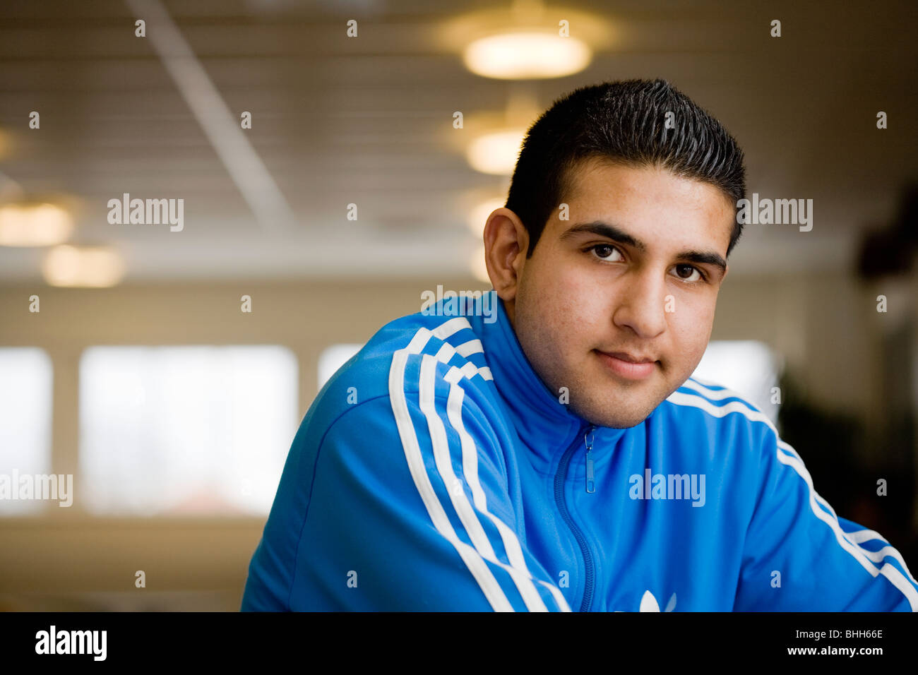 Sweden personality hi-res stock photography and images - Alamy