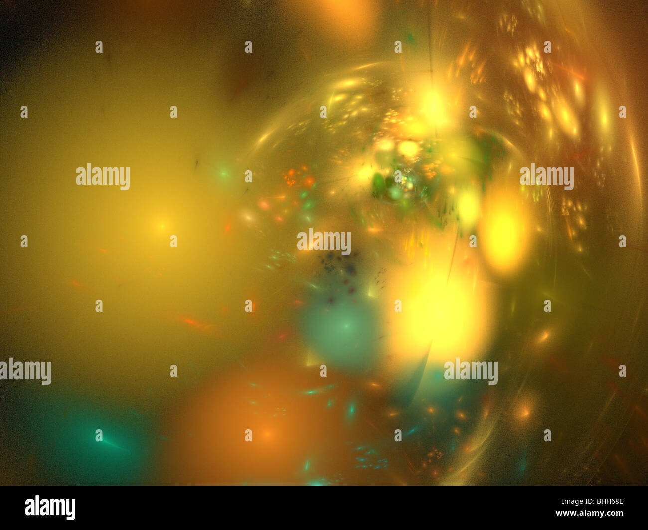 Abstract background illustration, computer generated Stock Photo - Alamy