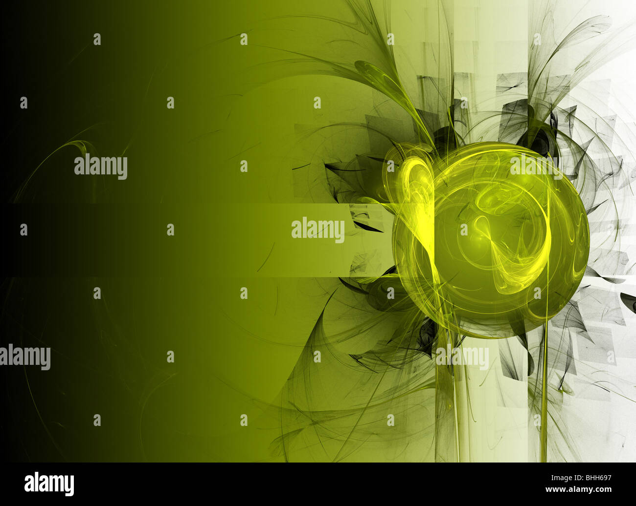 Abstract design layout, computer generated Stock Photo - Alamy