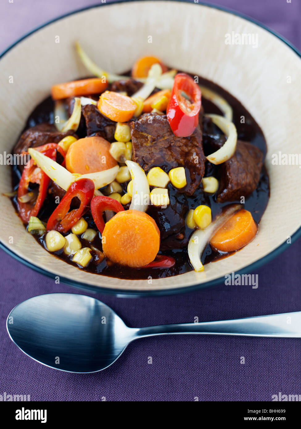 A stew-pot, Sweden Stock Photo - Alamy