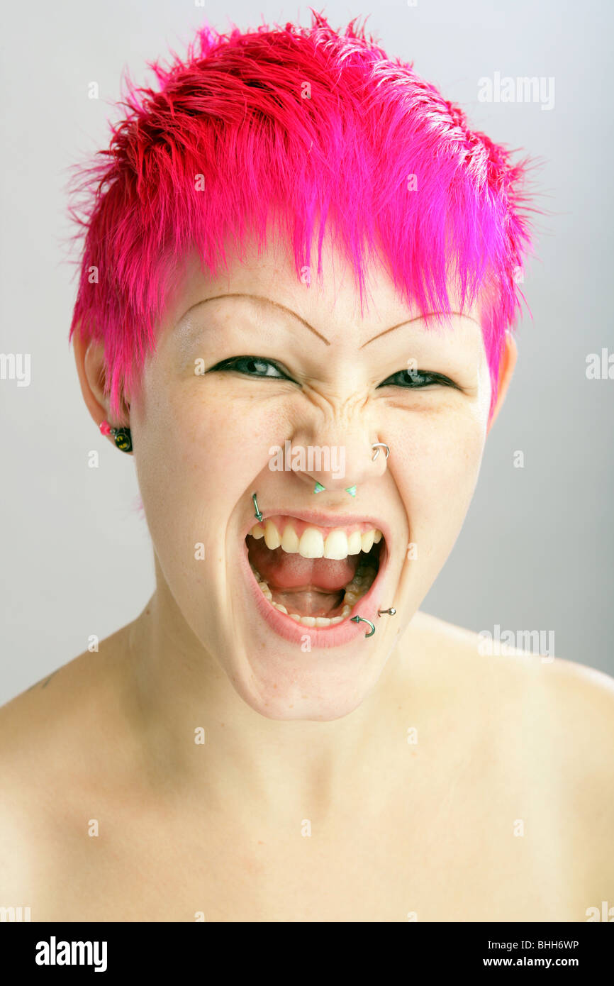 19 year old girl hi-res stock photography and images - Alamy