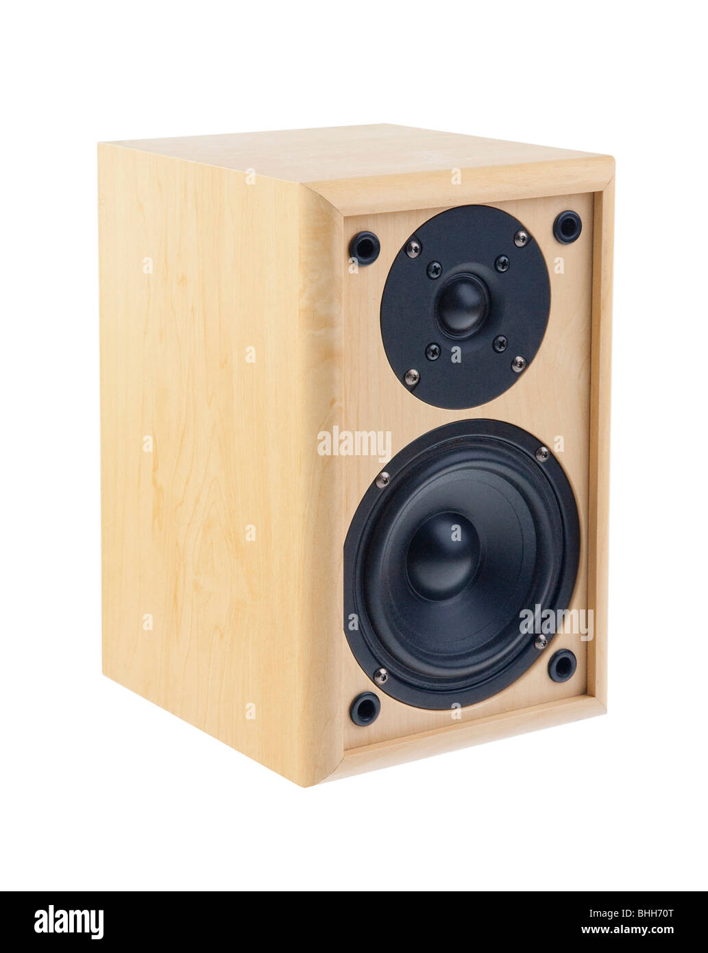 Hi fi system Cut Out Stock Images & Pictures - Alamy