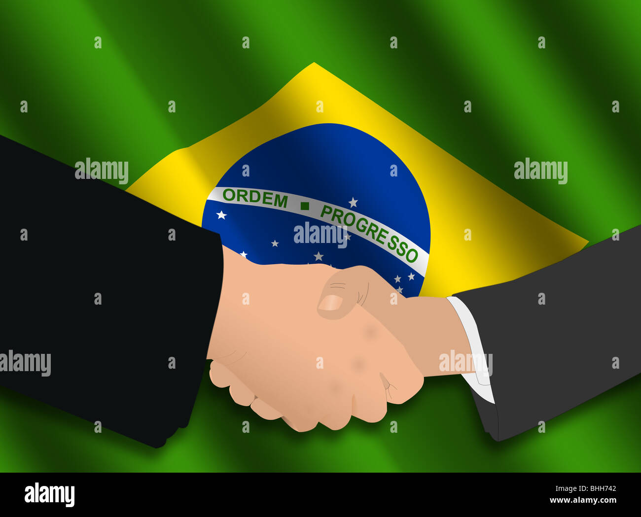 Brazilianmeeting hi-res stock photography and images - Alamy