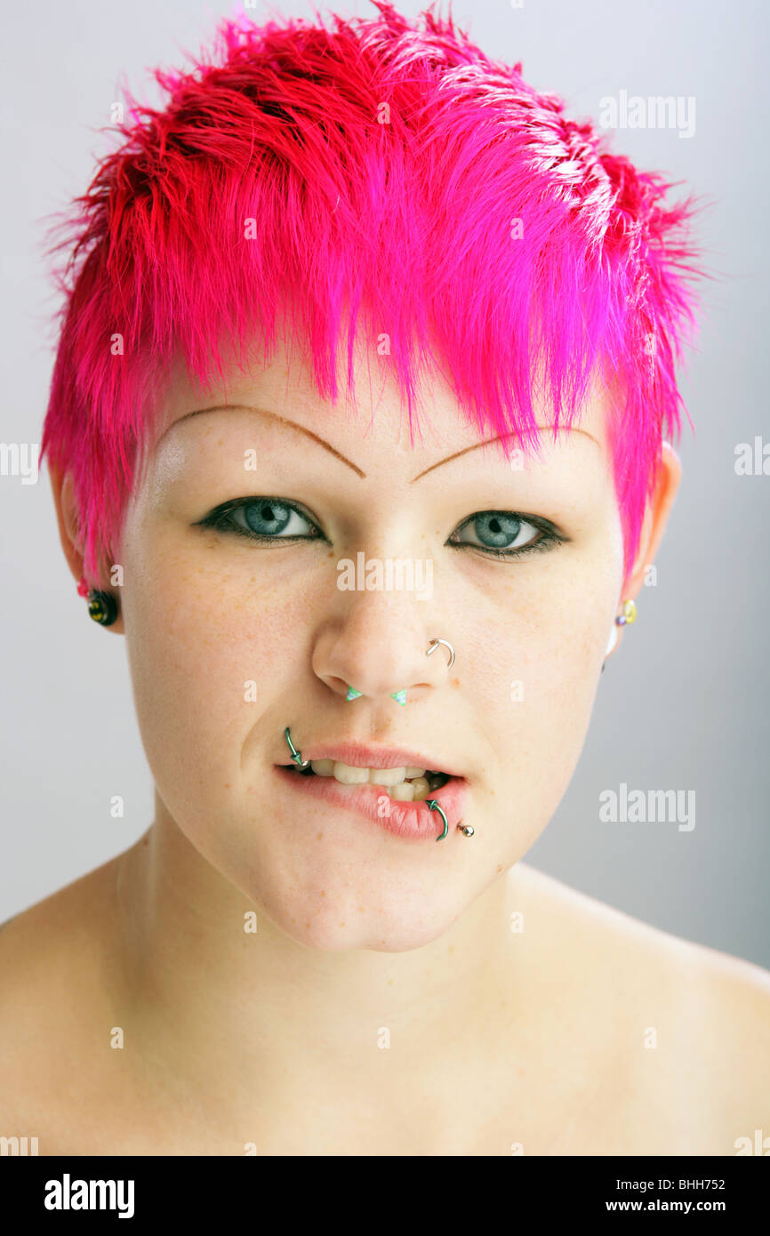 19 year old girl hi-res stock photography and images - Alamy