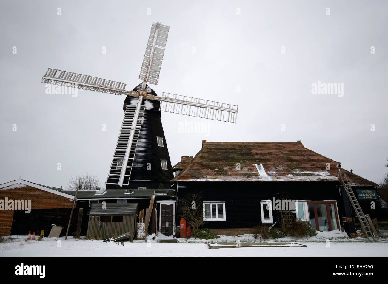 Sarre kent england hi-res stock photography and images - Alamy