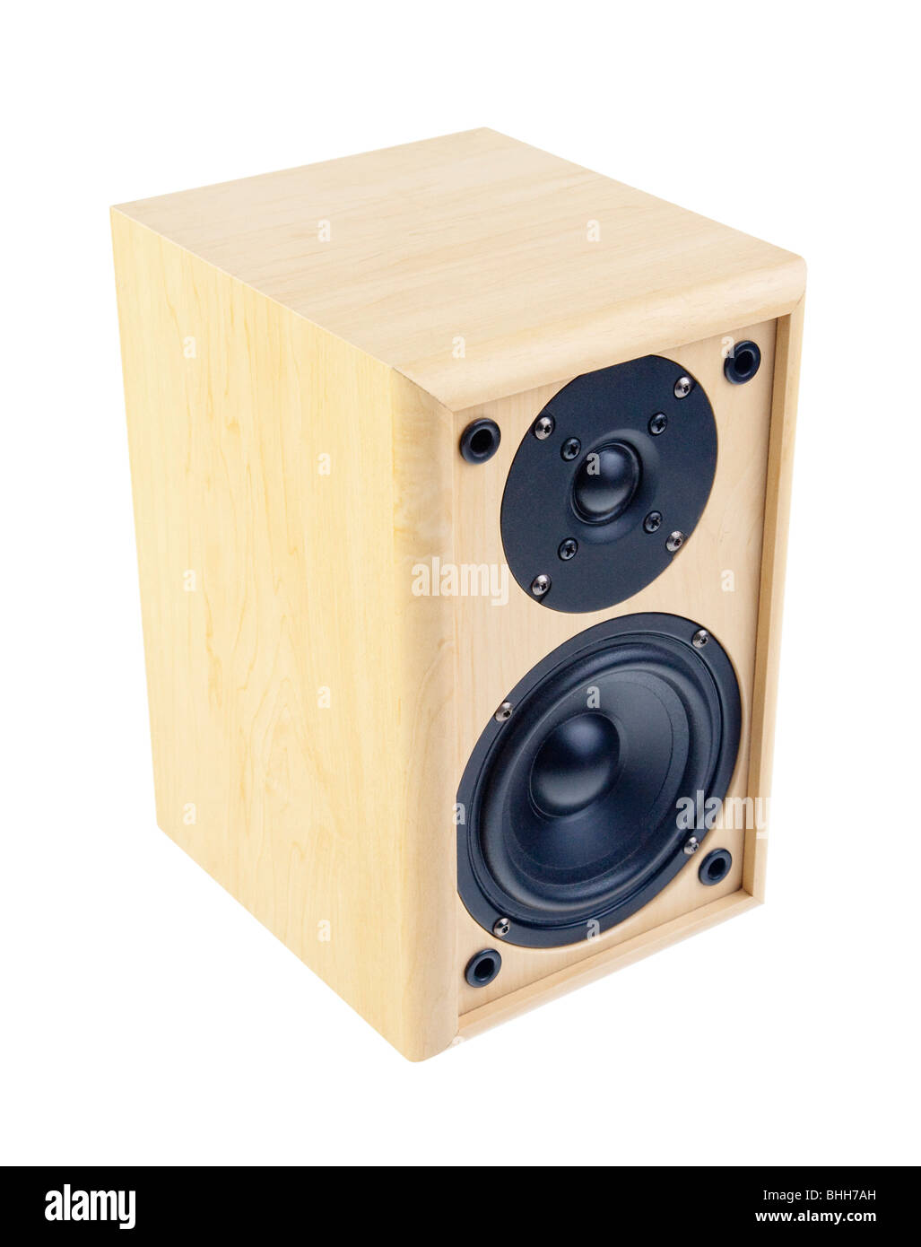 Hi fi speaker hi-res stock photography and images - Alamy