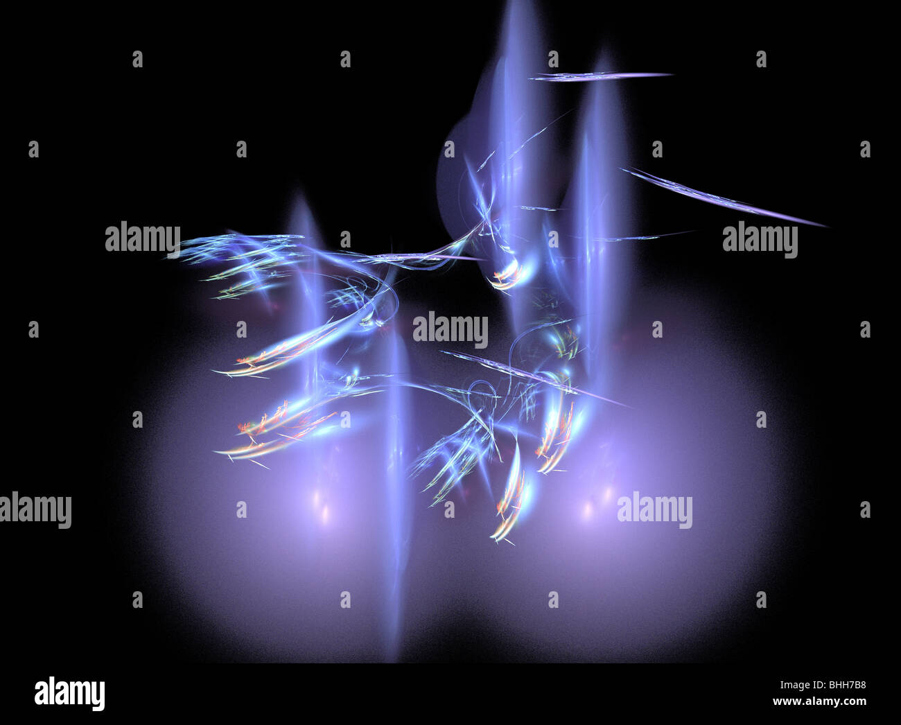 Diamond texture motion background Cut Out Stock Images & Pictures - Alamy
