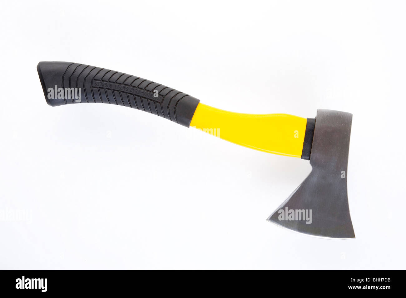 Hand axe hi-res stock photography and images - Alamy